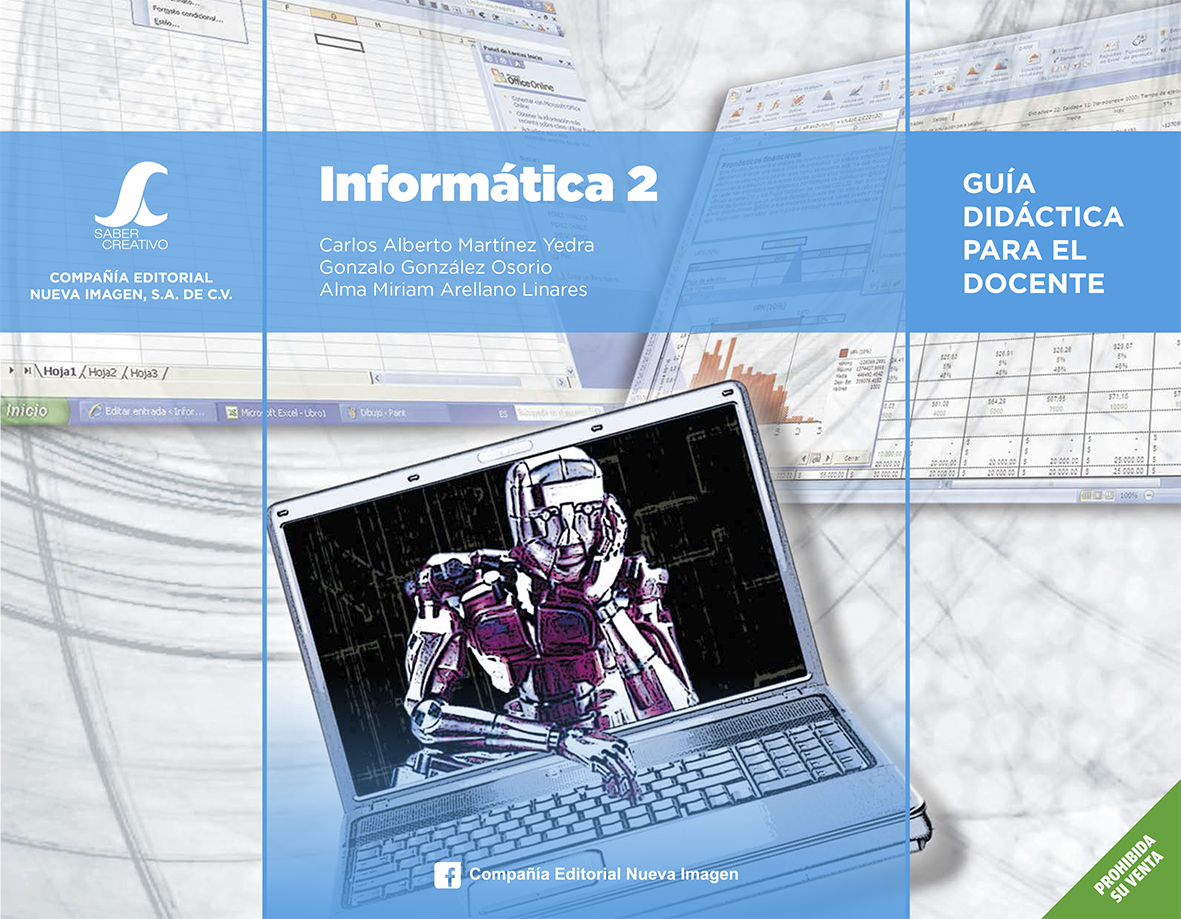 guia 244 SC Informatica 2-1 – Compañía Editorial Nueva Imagen